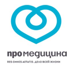 Tıp merkezleri ve klinikler Medsi-ProMedicina, Sim, foto