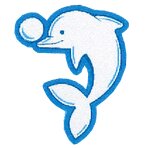 Dolphin (ulitsa Lermontova No:3, Tsentralny Microdistrict), yüzme havuzları  Voskresensk'ten