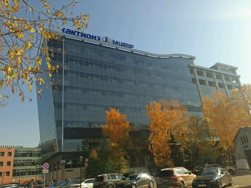 i̇nternet portalları Aktion-mcfr, Moskova, foto