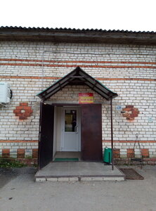 Камал (Lenina Street No:42А, derevnya Verkhniye Achaki), kafe  Çuvaşya'dan