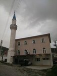 İkizce Mahallesi Cami (Muğla, Menteşe, İkizce Mah., Köyiçi Sok., 89), cami  Menteşe'den