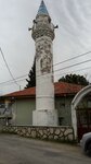 Yeniköy Mahallesi Kavaklıdere Cami (Muğla, Menteşe, Yeniköy, Kavaklıdere Küme Evler, 11), cami  Menteşe'den