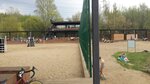 Beach volleyball (Moscow, Levoberezhniy Park), spor alanı  Moskova'dan