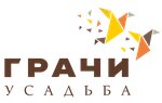 Usadba Grachi (Raduzhnaya ulitsa No:1, derevnya Grachyovka), arazi dizisi  Kalujskaya oblastından