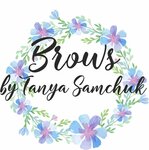 Brow-мастер Татьяна Самчук (ulitsa 30 let Pobedy No:81/1), uzman hizmetleri  Tiumen'den