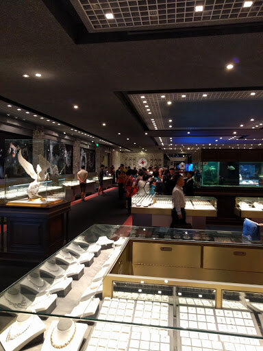 Kuyumcular World Gems Collection, Pattaya, foto