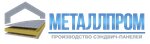 MetallProm (No:4А, Yuzhniy Administrative Okrug, Chertanovo Severnoye District, Severnoye Chertanovo Microdistrict), i̇nşaat malzemeleri toptan  Moskova'dan