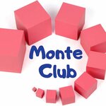 Monte Club (Nazarbayev Avenue No:85/77), çocuk gelişim merkezleri  Almatı'dan