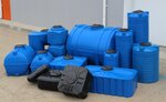 Plastsklad.ru (Industrialnoe Highway No:7к1), rezervuar ve sıvı nakliye ekipmanları  Ufa'dan