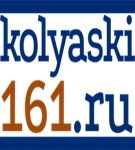 Kolyaski161 (Belorusskaya ulitsa No:199А), çocuk arabası  Rostov‑na‑Donu'dan