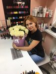 Katrin (ulitsa Lenina No:40), güzellik salonu  Pallasovka'dan