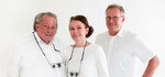 Dr. Klaus-Willy Erdmann, Dr. Thomas Hüttner, Dr. Anja Christina Erdmann & Partner GbR (Paßstraße No:6, Duisburg), özel ağız ve diş sağlığı klinikleri ve muayenehaneleri  Moers'ten