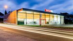 Spar (Upper Austria, Eferding, Abelstraße, 8), süpermarket  Yukarı Avusturya'dan