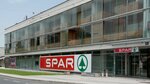 Spar (Berchtesgadner Straße No:35, Wals-Siezenheim), süpermarket  Salzburg'dan