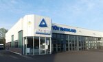 Tüv Rheinland Prüfstelle Wittlich (Rhineland-Palatinate, Bernkastel-Wittlich, Gottlieb-Daimler-Straße, 2), otomobil ekspertizi  Renanya‑Palatinate'den