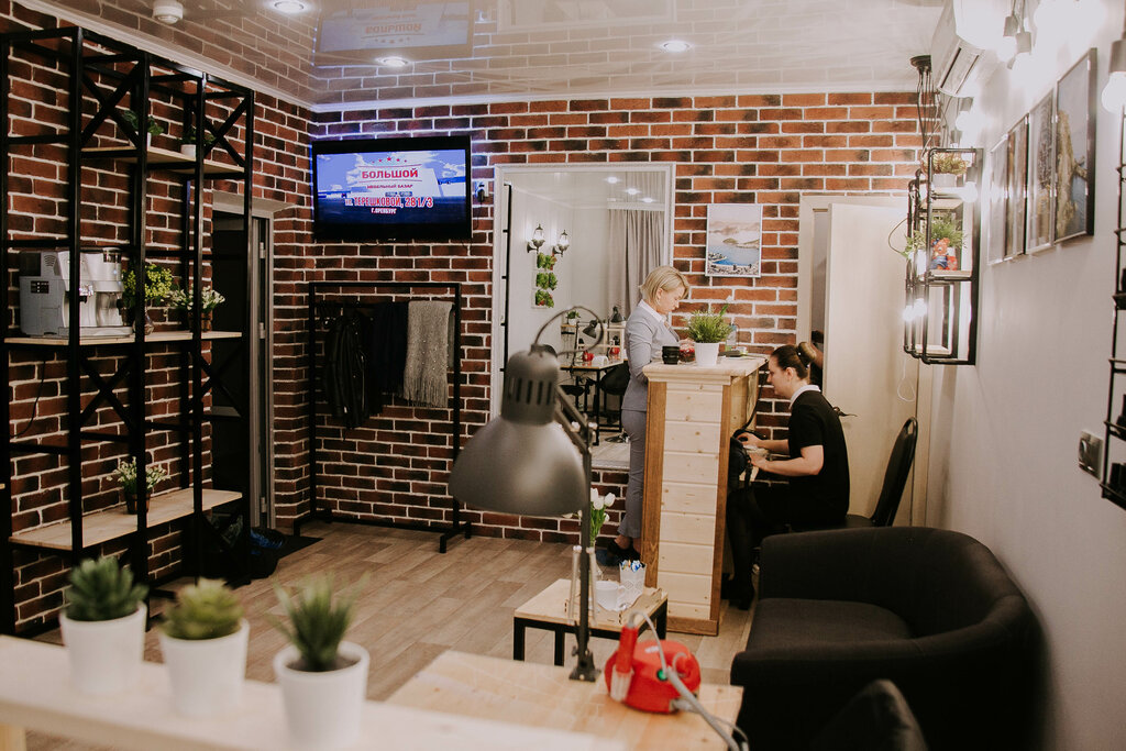 Manikür-pedikür Avenuenails, Orenburg, foto