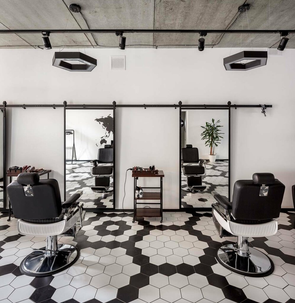 Berberler Shik, Samara, foto