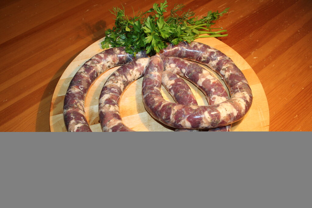 Gıda hammaddesi Kolbasnoedelo.ru, Soçi, foto