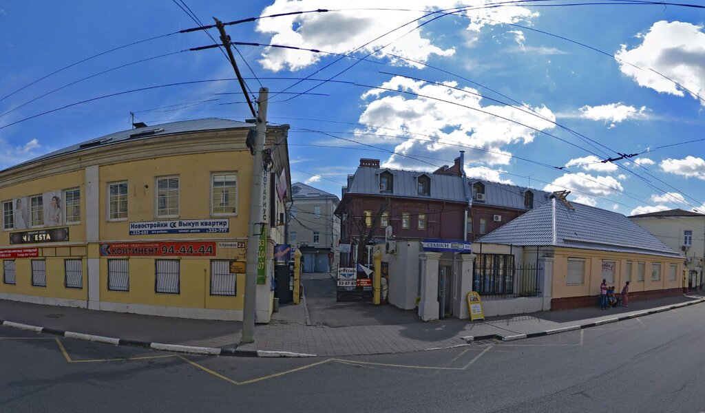 Şans oyunu bayileri 1xStavka, Yaroslavl, foto