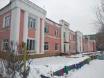 Detsky sad № 59 (ulitsa Shevchenko No:3), anaokulları  Omsk'tan