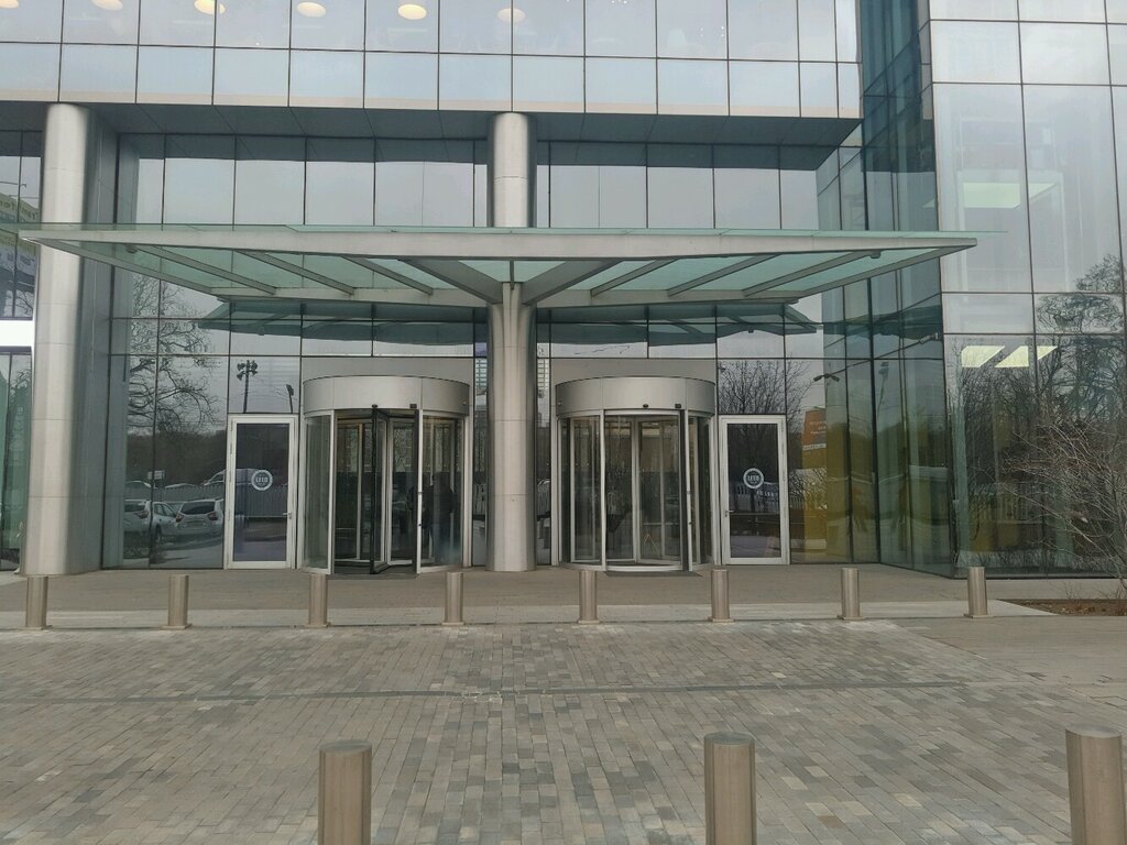 Mühendislik firmaları Engineer One, Moskova, foto