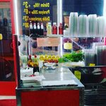 Battalbey Çiğköfte (Erzurum, Yakutiye, Lalapaşa Mah., 1. Sümbül Sok., 9A), fast food  Erzurum'dan