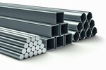 Металлоцентр (Pryamaya ulitsa No:85), hadde metal üretim ve satışı  Salsk'tan
