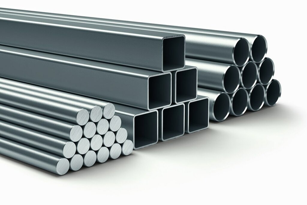 Hadde metal üretim ve satışı Металлоцентр, Salsk, foto