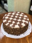 Vse dlya konditera (Komsomolskiy Avenue No:10/1), pasta, şekerleme ve tatlı  Liubertsy'den
