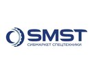 Sibmarket spectehniki (Stantsionnaya Street No:16/1), kamyon ve ağır vasıta satış ve servis firmaları  Novosibirsk'ten