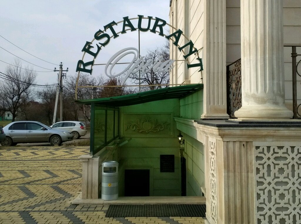 Karaoke kulüpleri Сели-попели, Krasnodar, foto