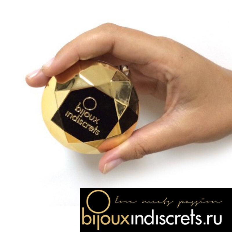 Bijuteriler Bijouxindiscrets.ru, Moskova, foto