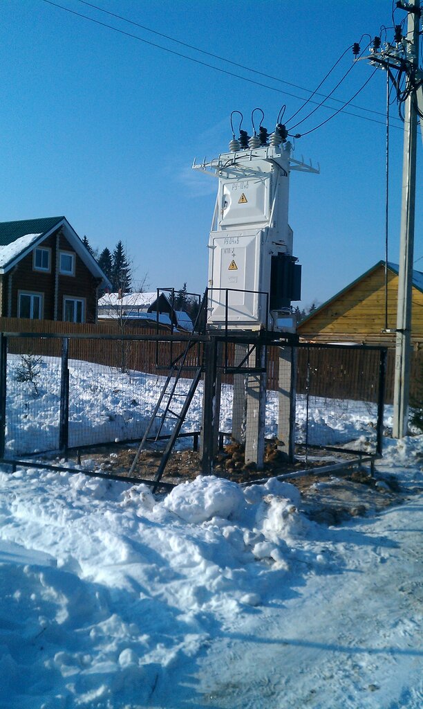 Elektrik servisi Elektroservis, Moskova ve Moskovskaya oblastı, foto
