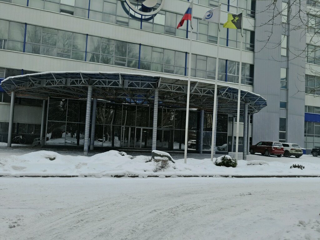 Ücretli veri tabanları Контакт-Сервис, Himki, foto