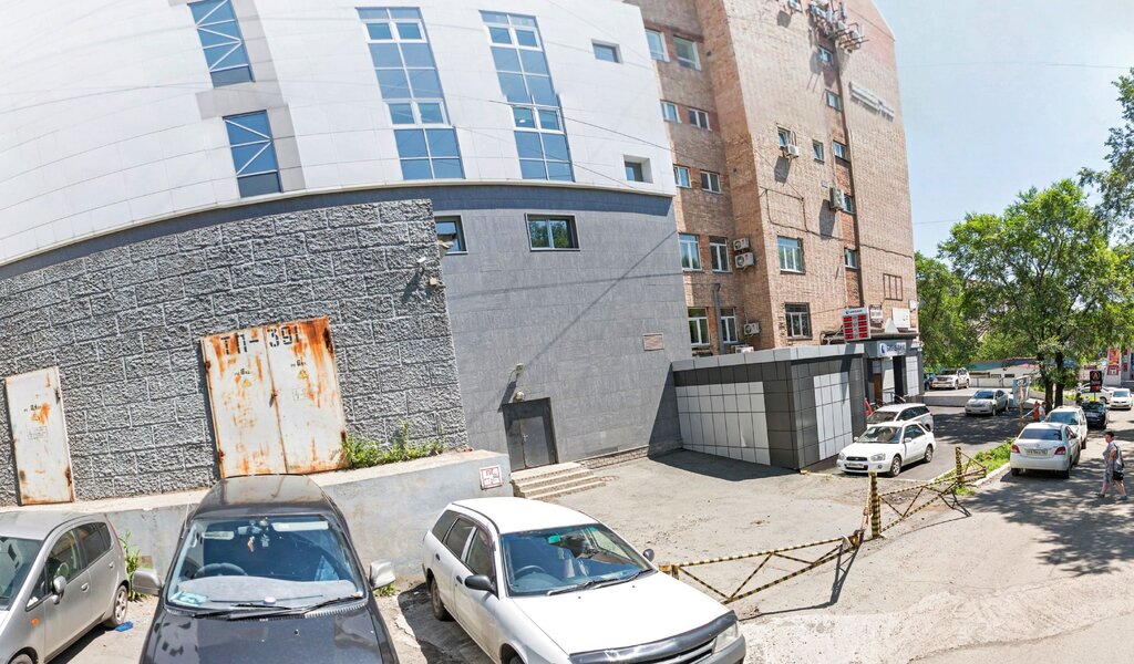 Tahsilat firmaları First Collection Bureau Non-public joint-stock company, Vladivostok, foto