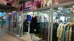 Стиль большого города (Novostroevskaya Street No:6), giyim mağazası  Şçerbinka'dan