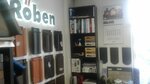 Roben online (Kulakova Street No:20с1А), çatı ve çatı materyalleri  Moskova'dan