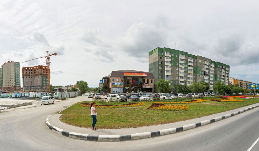 Petshop Bethowen, Sakhalinsk, foto