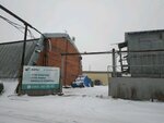 Korvet (Samolyotnaya Street No:55Э), hadde metal üretim ve satışı  Yekaterinburg'dan