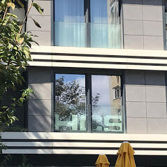 Metal konstrüksiyon firmaları Hcs Makina Mümessillik, İstanbul, foto