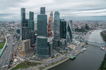 MoscowCityReally (Presnenskaya Embankment No:12), emlak ofisi  Moskova'dan