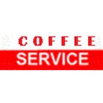 Service-coffee (bulvar Shevchenka No:6Б), satış ekipmanları tamiri  Donetsk'ten