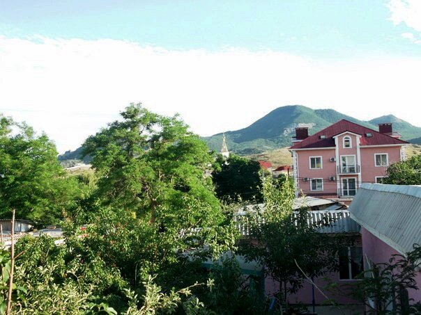 Konuk evi Guest House on Zhukovskogho 47a, Kırım Cumhuriyeti, foto
