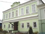 Дом ремесел (ulitsa Lenina No:16, Pestyaki Urban Village), kültür merkezleri  İvanovskaya oblastından