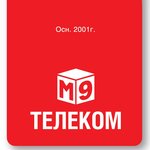 M9 com (Leningradskiy Avenue No:39с1), i̇nternet hizmet sağlayıcıları  Moskova'dan