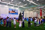 Prazdnik-rzn. rf (Yablochkova Drive No:6с1), etkinlik organizasyonu  Riazan'dan