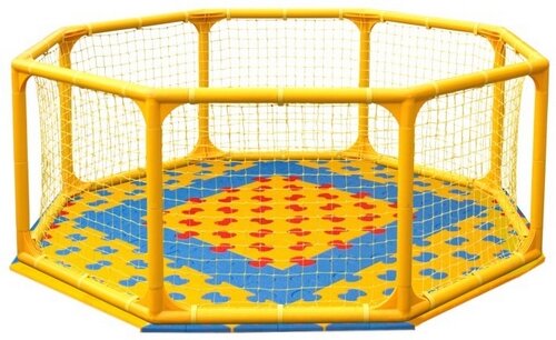 Fitness ve spor ekipmanı firmaları Vse-v-Sport, Sergiyev Posad, foto