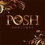 Posh (Bakunina Street No:80), giyim mağazası  Penza'dan