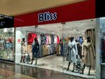 Bliss (ulitsa Shchorsa No:64, mikrorayon Prigorodny, posyolok Dubovoye), giyim mağazası  Belgorodskaya oblastından