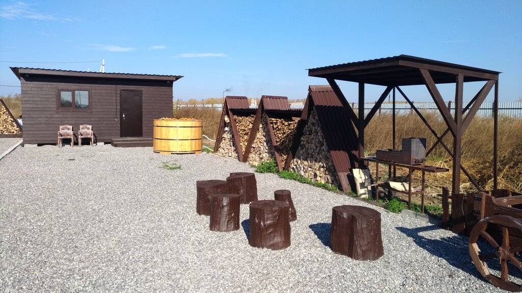 Bira fabrikası Dodino, Sverdlovskaya oblastı, foto